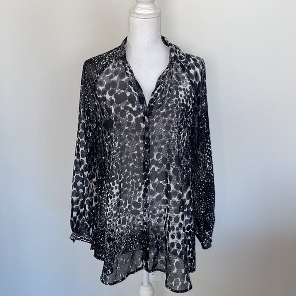 CAbi | Tops | Cabi Top | Poshmark